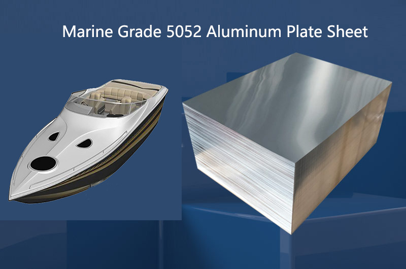 5052-h32 h34 Marine Grade Aluminum Plate Sheet | Haomei Aluminum