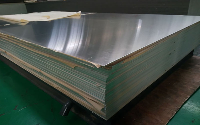 6063 T4 T5 T6 O Aluminum Plate Sheet | Haomei Aluminum