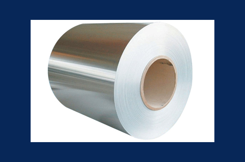 Anodized Aluminum Coil and Sheet | Haomei Aluminum