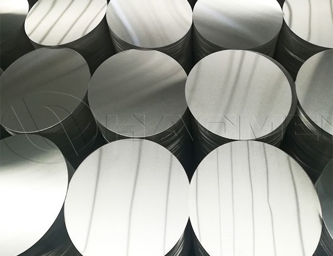 Aluminum Disc | Haomei Aluminum
