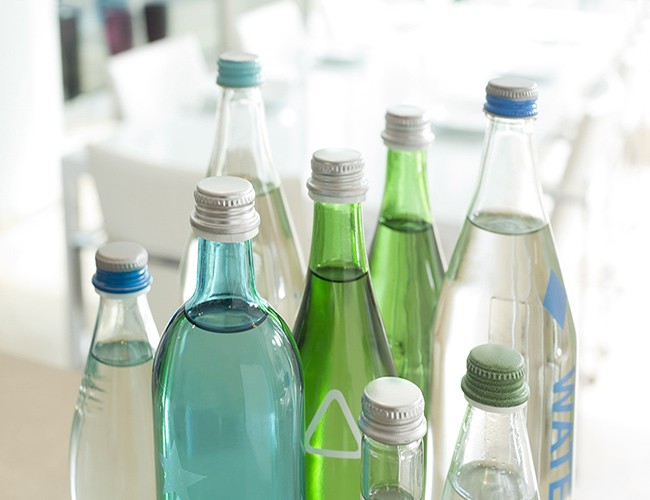 4 Types of Aluminum Bottle Caps | Haomei Aluminum